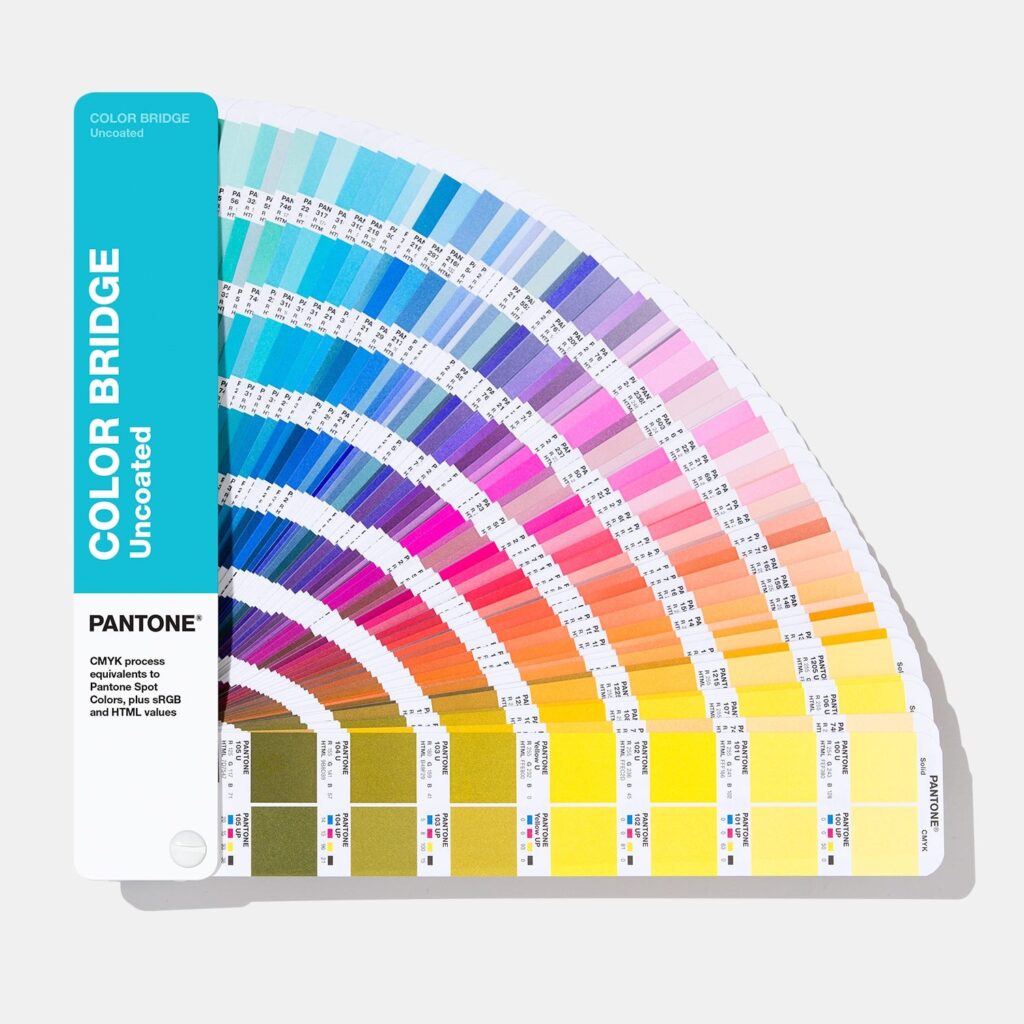 Color Bridge Guide Uncoated Graphix Srl Digital Solutions color-bridge-guide-uncoated-graphix-srl-digital-solutions